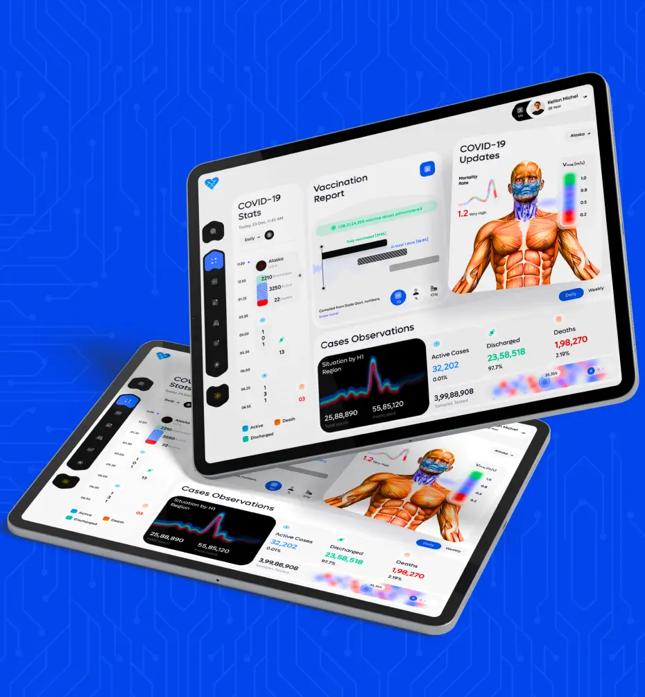 Digital Tech Solutions