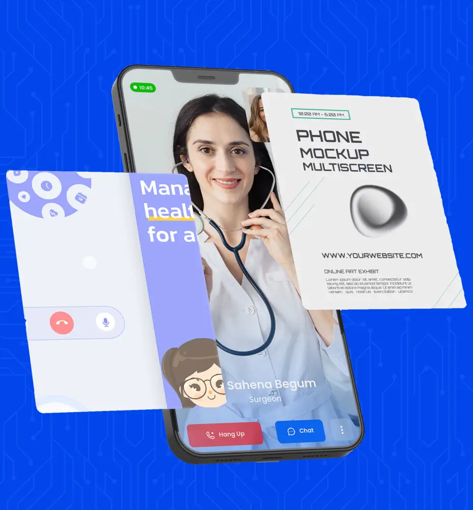 Digital Tech Solutions