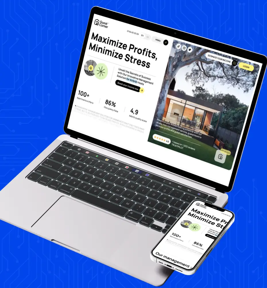 Digital Tech Solutions